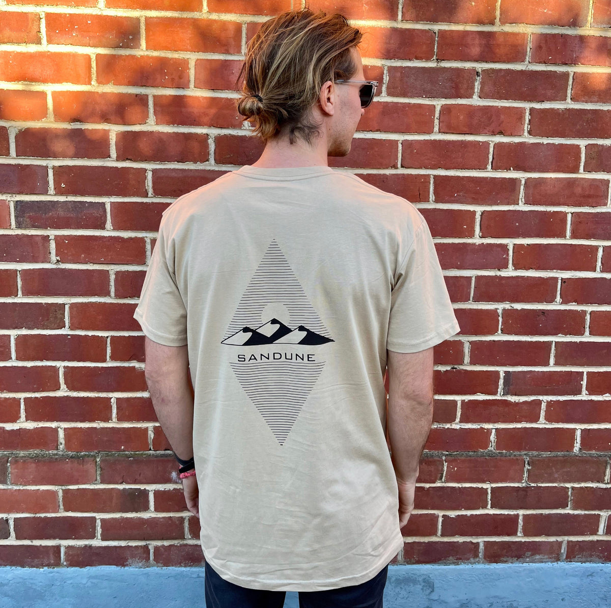 Mens – sandune surf