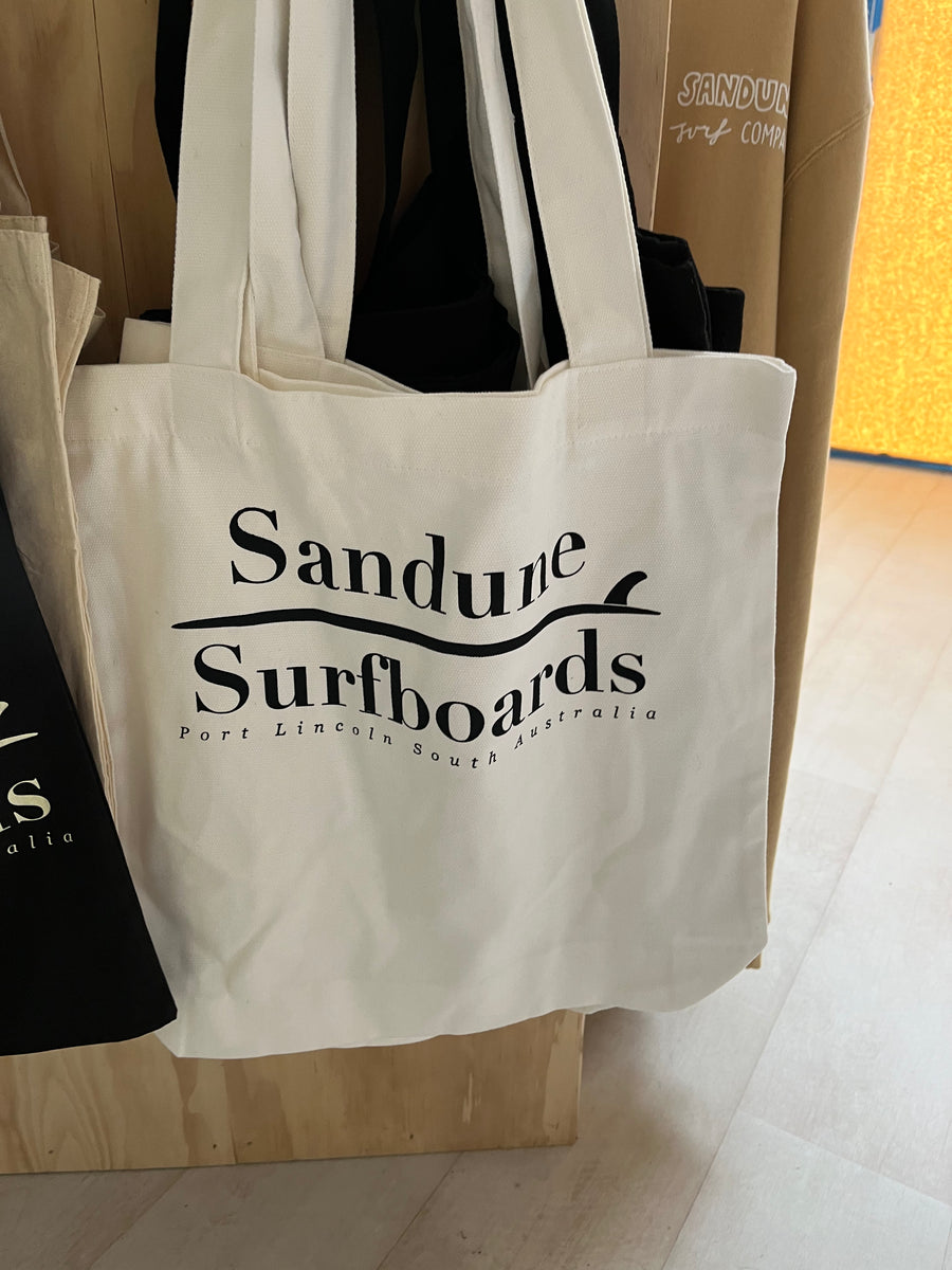 Tote Bag – sandune surf