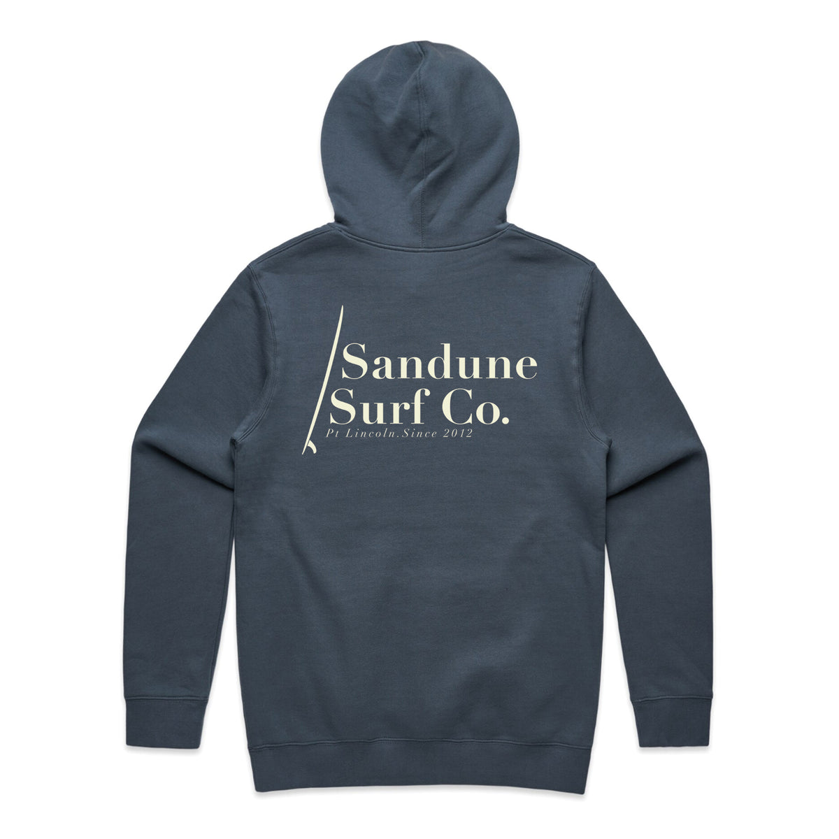 Tilt Hoody – sandune surf