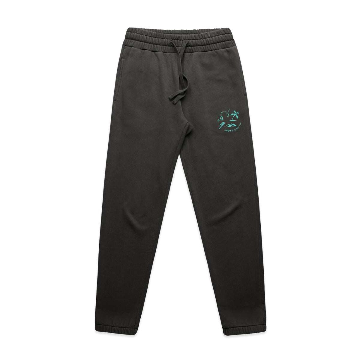 WO Trackies – sandune surf